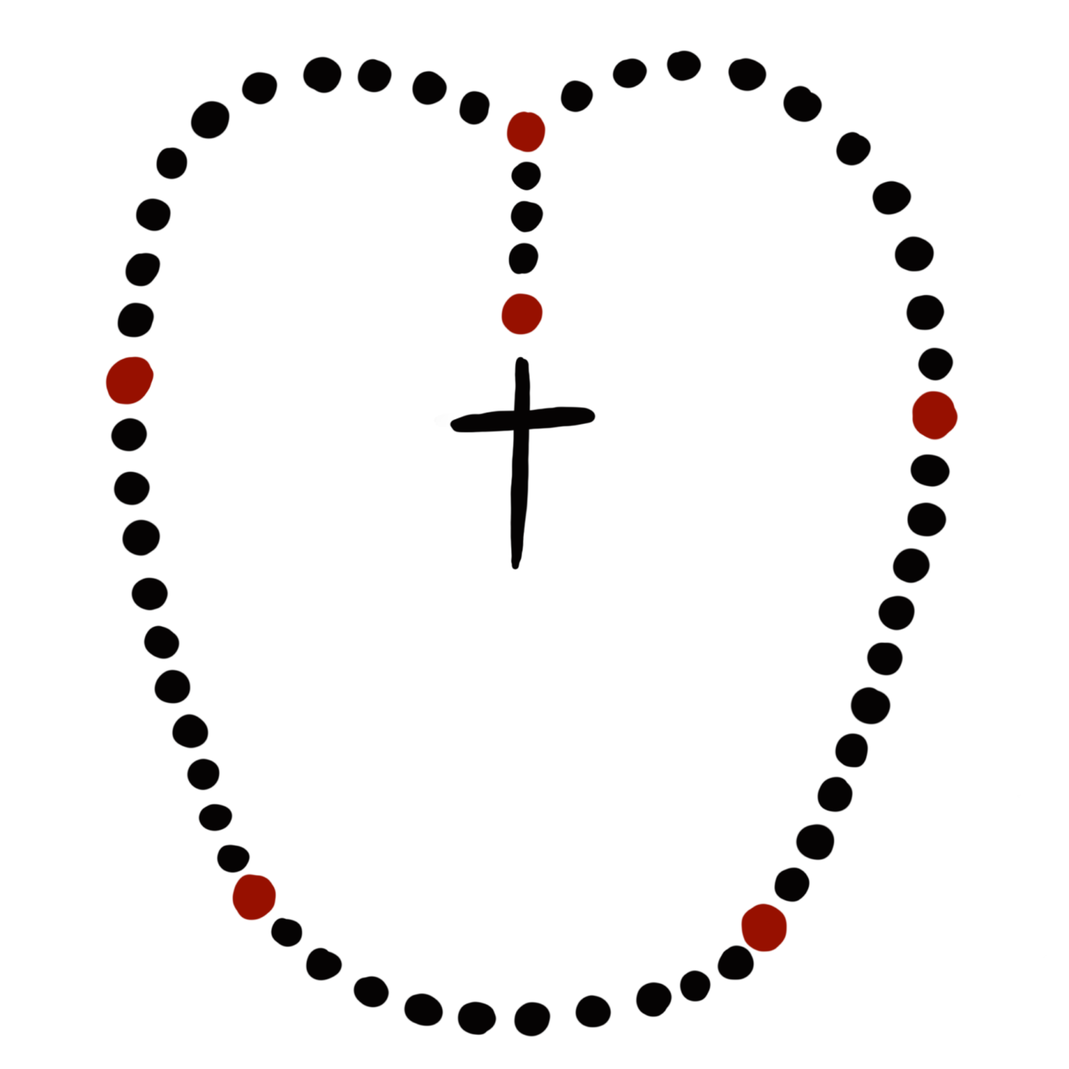 Anleitung zum Beten - Die Rosenkranz Werkstatt