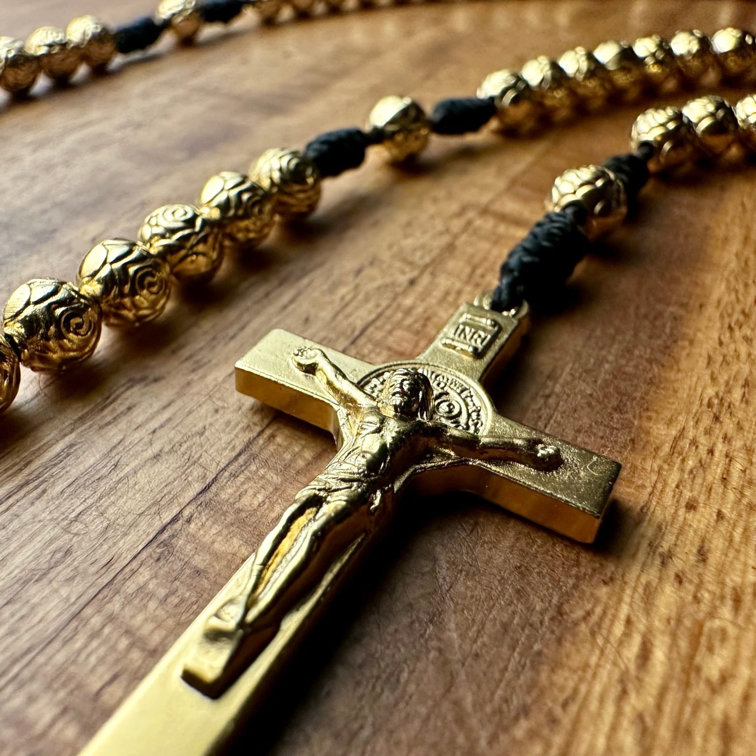 Rosenkränze online kaufen - Die Rosenkranz Werkstatt